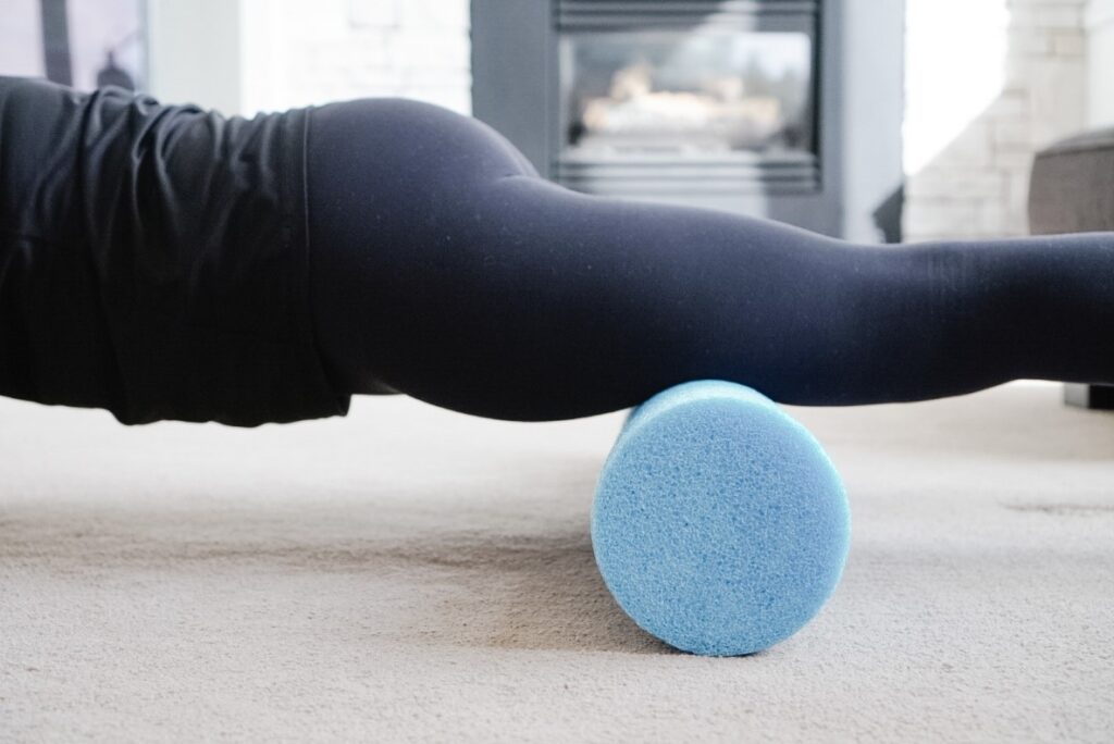 Foam Roller 101: Usage and 10 Exercises to Try