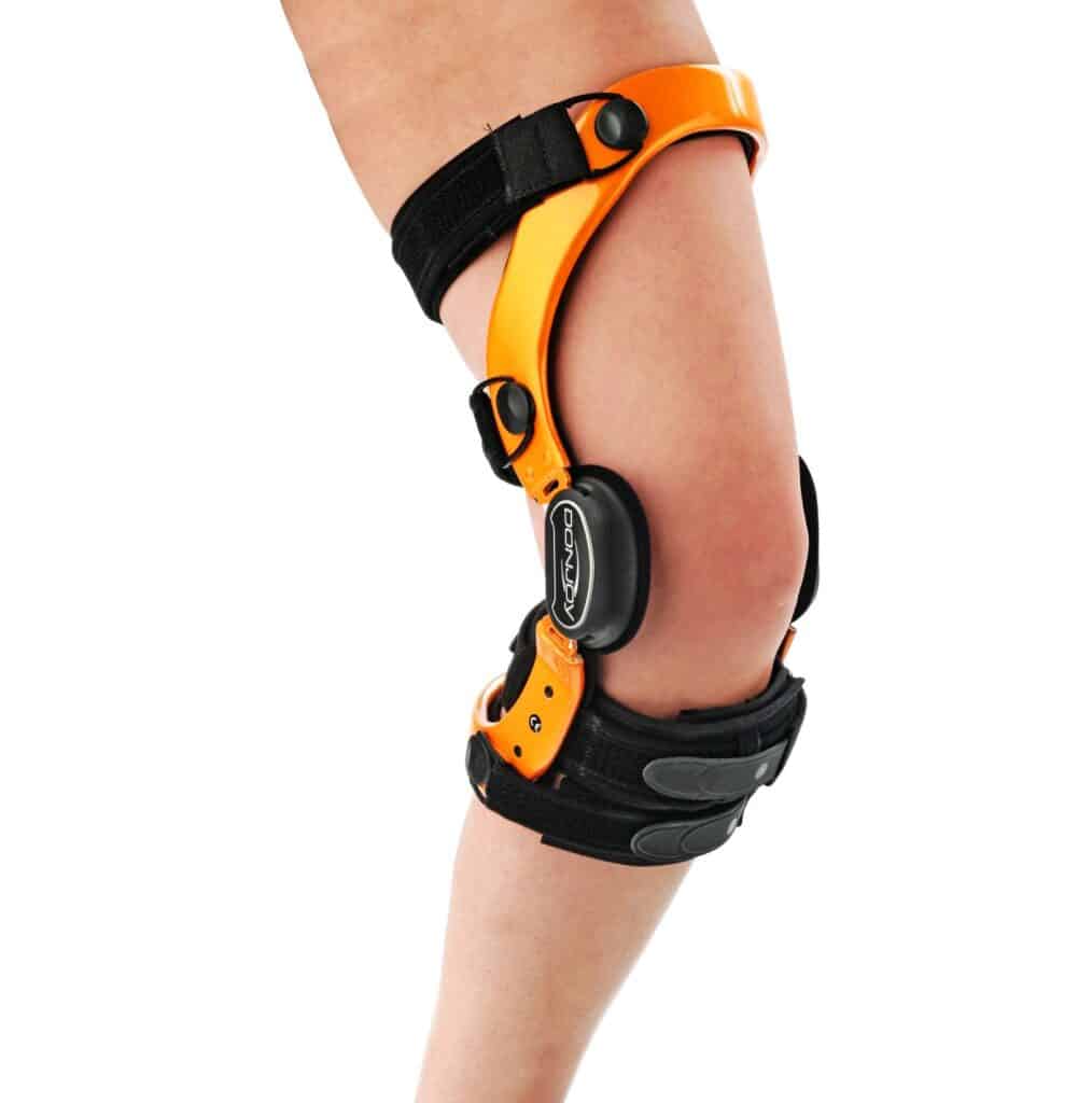 Custom Knee Braces - Stride Physiotherapy and Wellness