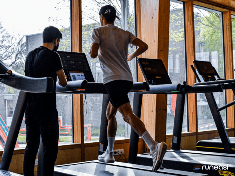 Objective Gait Analysis - Stride Physiotherapy and Wellness