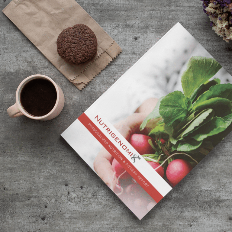 Nutrigenomix (Nutrition Genetic Testing) - Stride Physiotherapy and ...